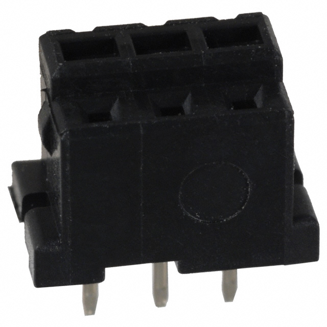 DF3-3S-2DSA(25) Hirose Electric Co Ltd | Connectors, Interconnects | DigiKey